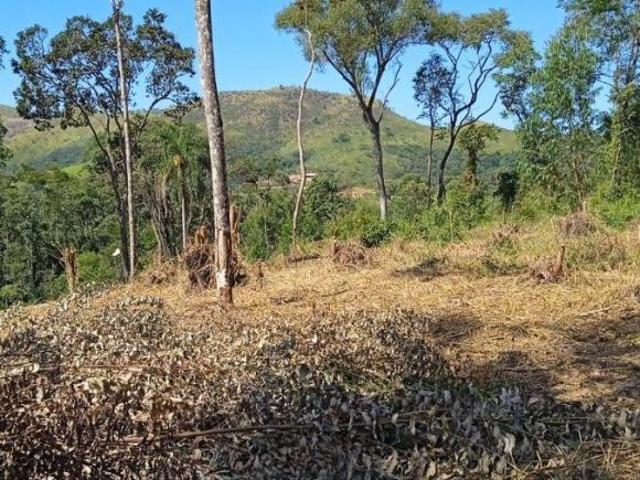 Lote 1000m² Mairinque – Próx. Castelo
