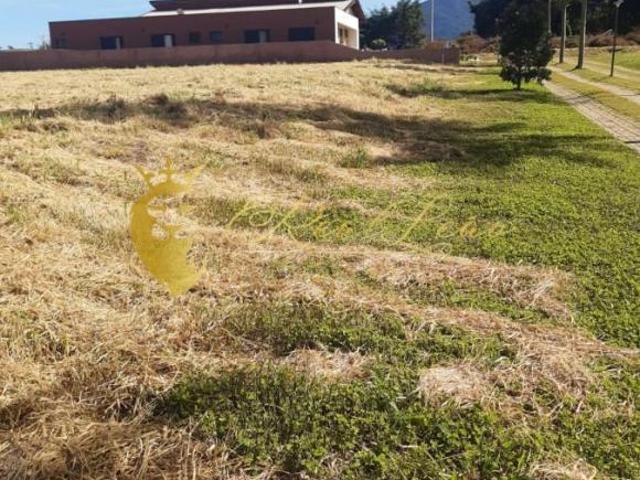Lote 1000m² no Condomínio Top Ville | Joanópolis SP