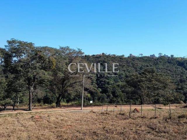 Lote 1000m Condomínio Reserva de Piedade
