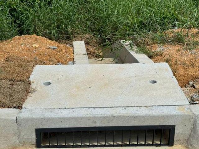 Lote 1000m² em Capanema com grande potencial de valorização