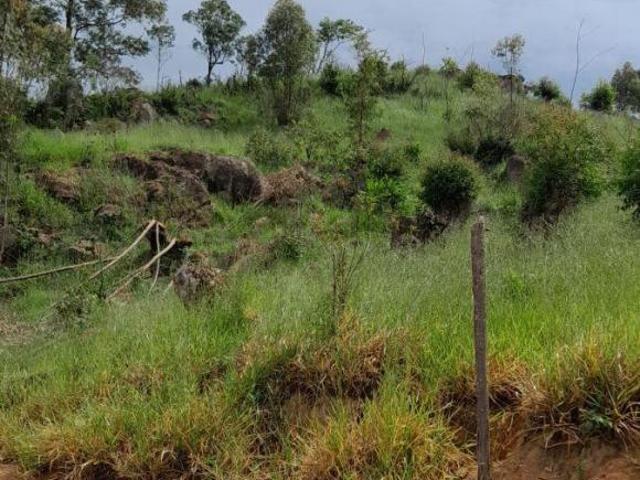 Lote 1000m² em São Roque com localização estratégica
