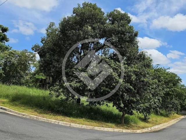 Lote 1009m² no Resort Canto da Siriema Residence em Jaboticatubas MG My Broker