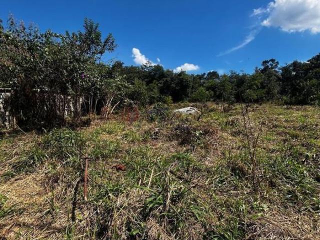 Lote 100% plano à venda no bairro Barcelona em Igarapé