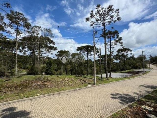 Lote 107 à venda no Araú