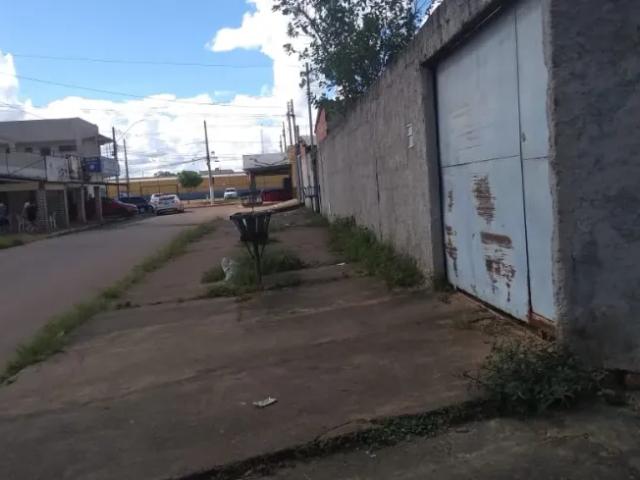Lote 1050m²