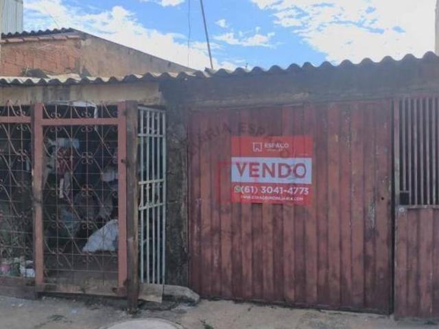 LOTE 120m BEIRA DA PISTA RESIDENCIAL OU COMERCIAL QR 603 SAMAMBAIA