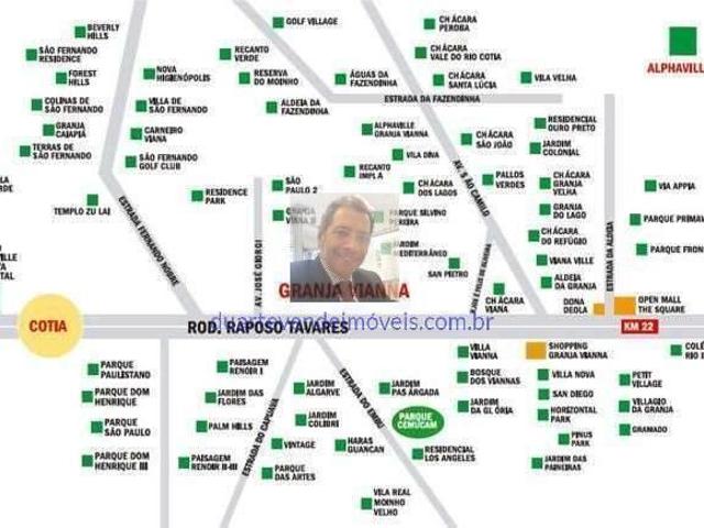 Lote 129,69 m² Cond. Terra Nobre Quadra A / Lote 30 / Fase 3 PRONTO P