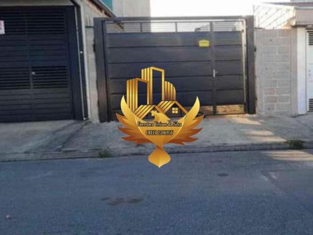 lote 130 m² ! Bairro Vista Alegre !