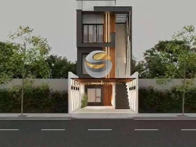 Lote 137,22m² c/ PROJETO