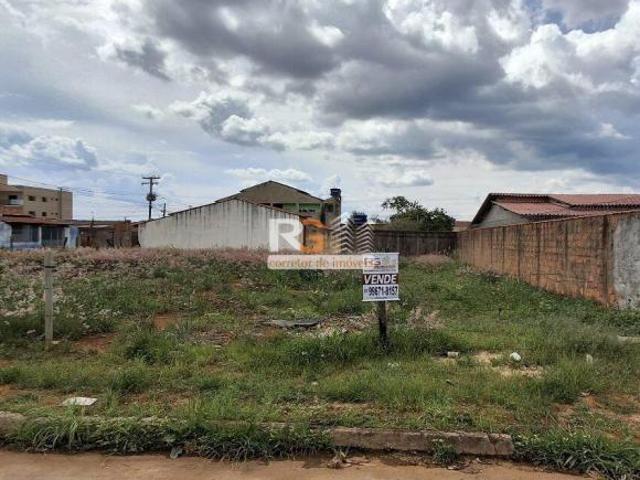 Lote 13×30, Formosinha, prox. Av. Lagoa Feia
