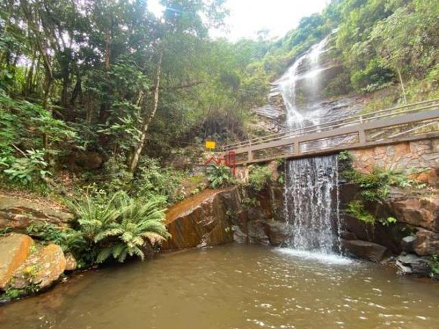 Lote 1.000 m2 para um projeto sofisticado e audacioso! Venda Retiro do Chalé Brumadinho