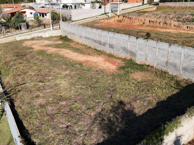 Lote 1.000 m² à venda em Itu condomínio fechado com vista