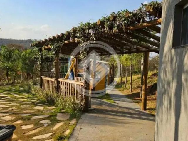 LOTE 1.000 m² NO CONDOMÍNIO VERSAILLES VILLE DE FRANCE LAGOA SANTA/ MG MY BROKER