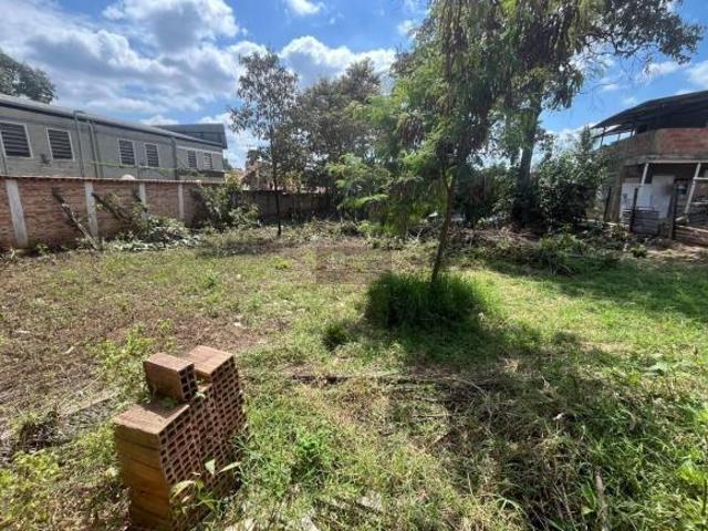 Lote 1.000m² à Venda – Bairro Trevo | Belo Horizonte