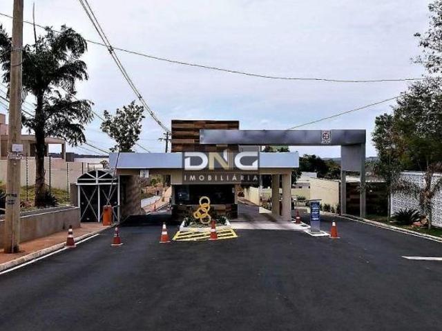 LOTE 1.000M², BELVEDERE GREEN, JARDIM BOTÂNICO, CONDOMÍNIO COM ÁREA DE LAZER