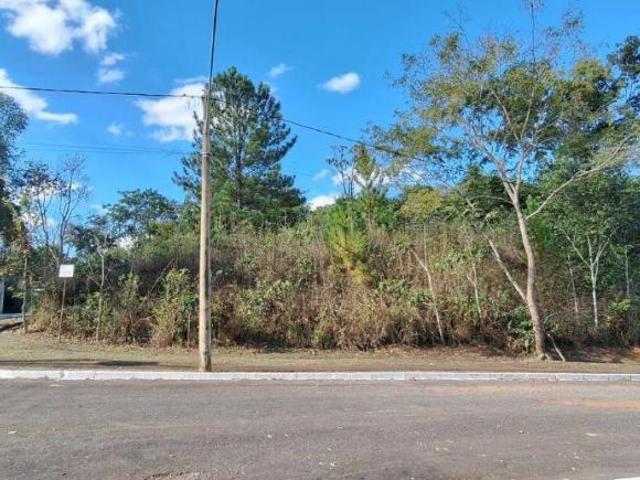 LOTE 1.000M² DE ESQUINA PLANO NO JARDIM BOTÂNICO TORORÓ REGULARIZADO ESCRITURADO