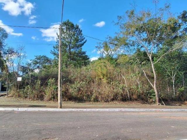 LOTE 1.000M² DE ESQUINA PLANO NO JARDIM BOTÂNICO TORORÓ REGULARIZADO ESCRITURADO