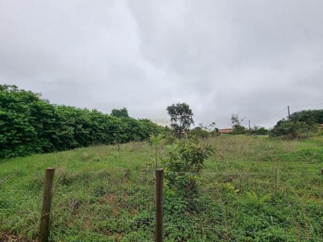 LOTE 1.000M² NO NÚCLEO RURAL SOBRADINHO I – EXCELENTE INVESTIMENTO