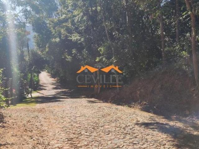 Lote 1.000m² próximo ao clube condomínio fechado
