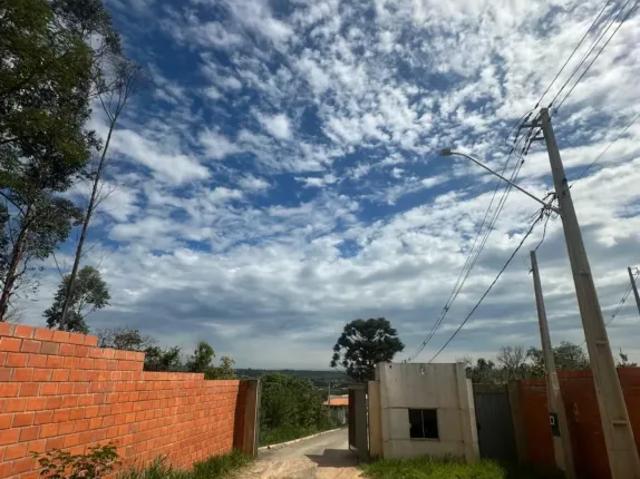 Lote 1.000m² – residencial canon – mairinque