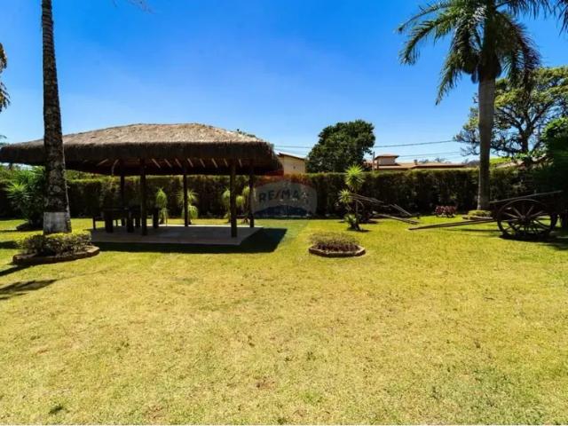 Lote 1.000m² em condomínio para venda Condomínio Tereza Cristina, Medeiros Jundiaí/SP
