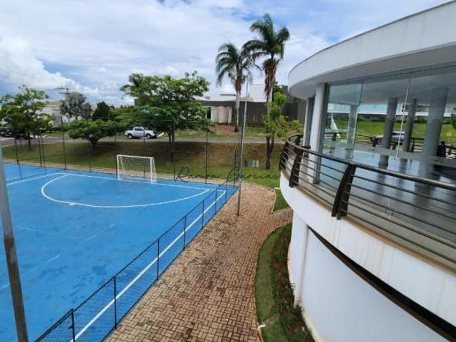 Lote 1.140m² à venda no Condomínio Ermitage Sete Lagoas/MG