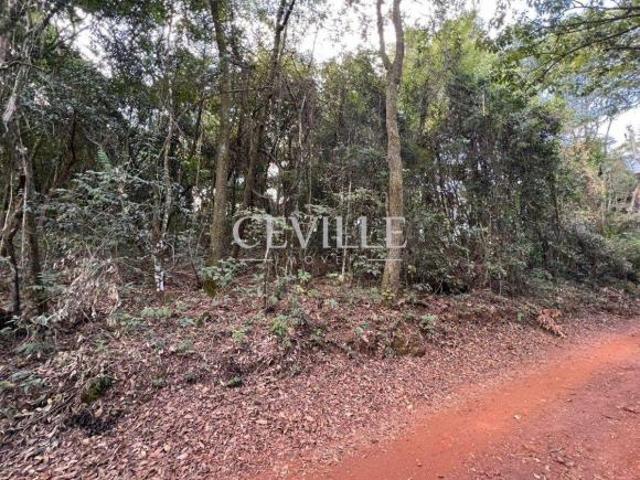 Lote 1.150 m² | rua sem saída