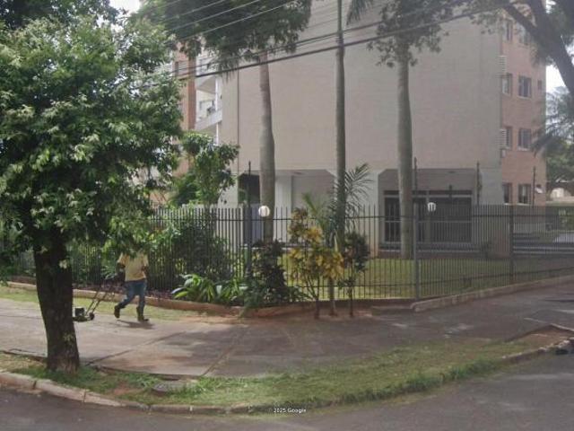 Lote 1.1 apto nº 201 do ed. solar das palmeiras em paranavaí/pr