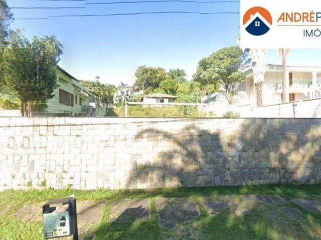 Lote 1.379m² no Jardim Atlântico Pampulha