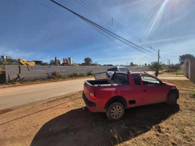 LOTE 1.450 M/². DE FRENTE PARA EPTG, COMERCIAL OU RESIDENCIAL