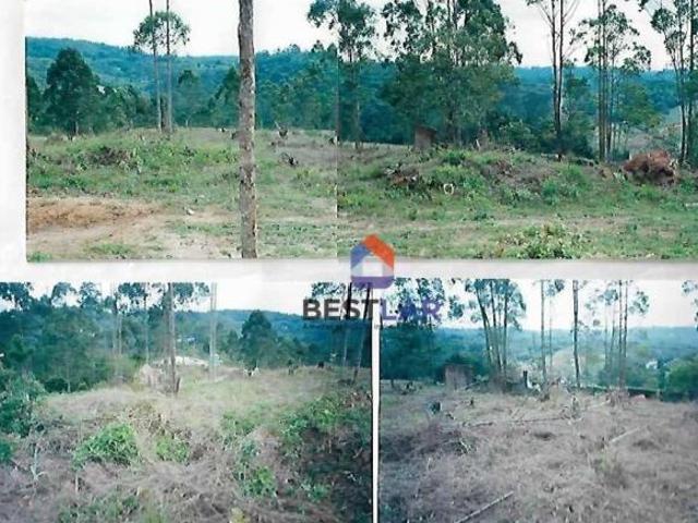 Lote 1.550,32 m² próximo da Est do Capuava, entre Granja e o Embu