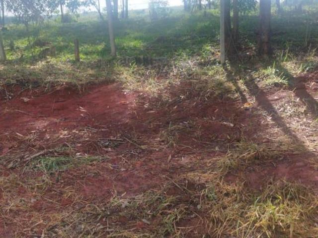 Lote 1.700 MTS ESCRITURA INDIVIDUALIZADA SANTA ISABEL