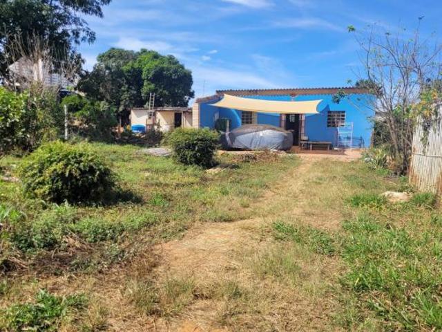 Lote 1.980m² – 370m² úteis – Colônia Agrícola Águas Claras – Oportunidade para Investidor