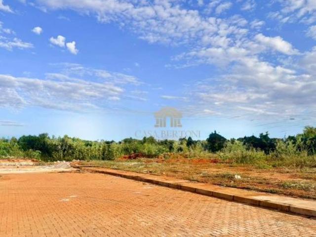LOTE 2500M² PARK WAY CONDOMINIO FECHADO ALTO PADRÃO COM GUARITA MODERNA