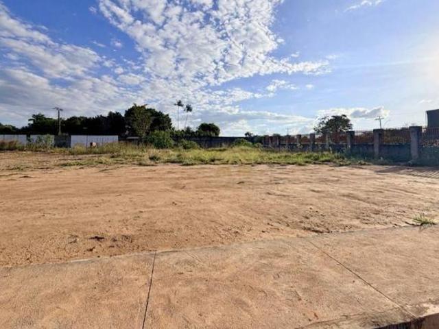 LOTE 2500M² PARK WAY CONDOMINIO FECHADO ALTO PADRÃO COM GUARITA MODERNA