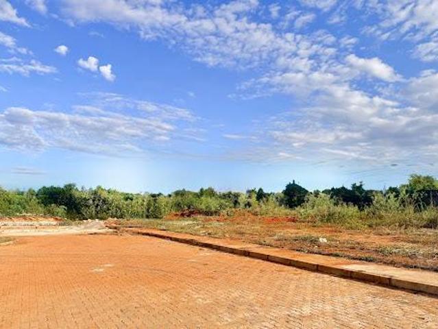 LOTE 2500M² PARK WAY CONDOMINIO FECHADO ALTO PADRÃO COM GUARITA MODERNA
