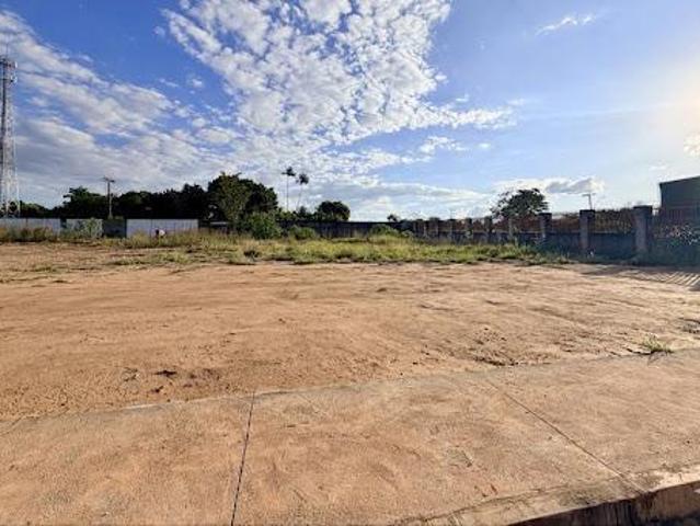 LOTE 2500M² PARK WAY CONDOMINIO FECHADO ALTO PADRÃO COM GUARITA MODERNA