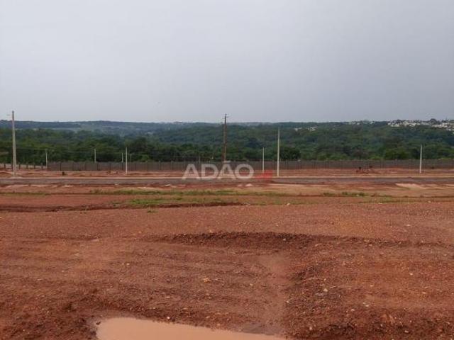 Lote 250m2 VINHAS FLAMBOYANT Senador Canedo GOIÁS Lote à Venda, 250.00 por R$ 420000.00 no setor Con