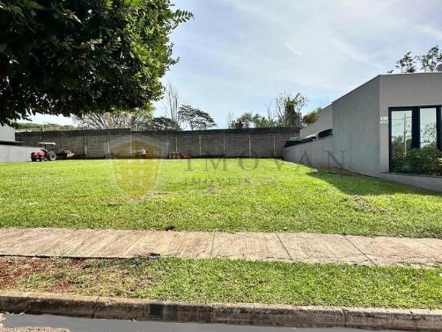Lote 250m² Condomínio Buona Vitta Ribeirão