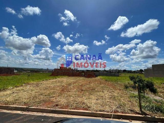 lote 250m² b. quinta alto umuarama aceita financiamento