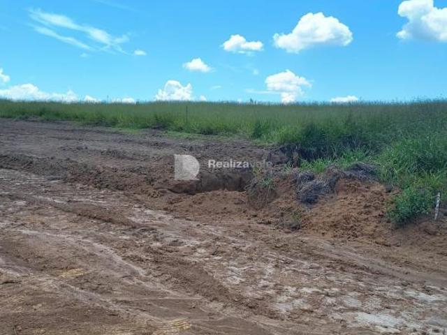 Lote 254m² Plano em Loteamento Fechado Taubaté/SP Aceita Carro até R$100 mil