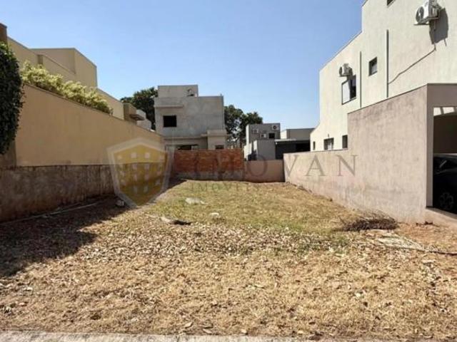 Lote 256m² Condomínio Buona Vitta Ribeirão