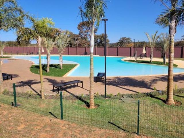 Lote 277m2 Condomínio Jardins Capri Lote à Venda, 277.00 por R$ 293600.00 no setor Setor Comercial V