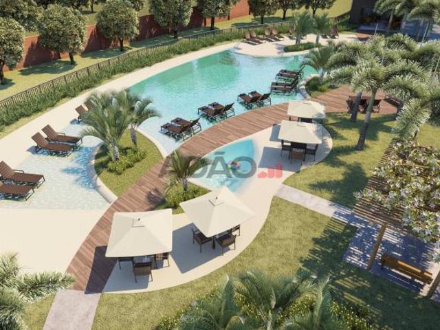 Lote 274,83m2 Jardins Capri Senador Canedo Goiás Lote à Venda, 274.83 por R$ 250000.00 no setor Jard