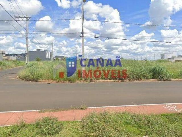 Lote 275m² bairro verde vida região do novo mundo