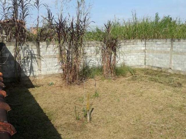 LOTE 286 m² GAIVOTA INTERIOR PRONTO PARA CONSTRUIR