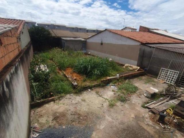Lote 200 Metros Próximo ao Colégio Militar e Faculdade FACEV Anhanguera C