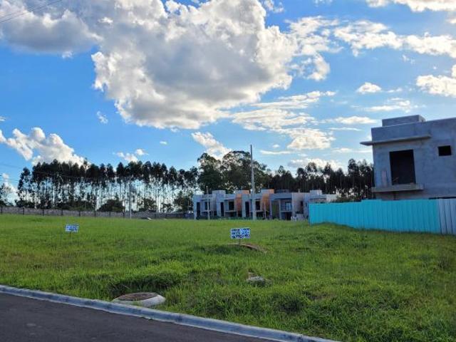 Lote 200m2 em condomínio fechado | Valle do Sol