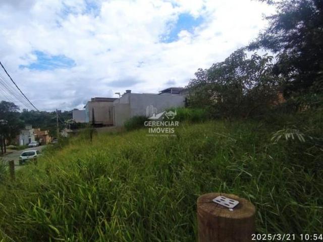 Lote 200m² em excelente localização no Monte Verde Betim!