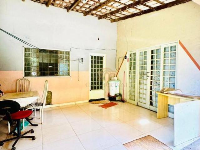 LOTE 200M² MURADO COM EDÍCULA CONDOMÍNIO FECHADO VICENTE PIRES ACESSO À EPTG
